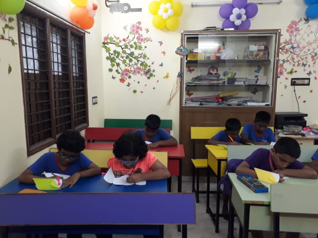 Gallery – Sigaram Academy